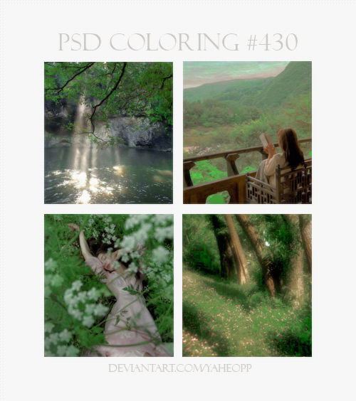 psd coloring #430 by yaheopp on DeviantArt