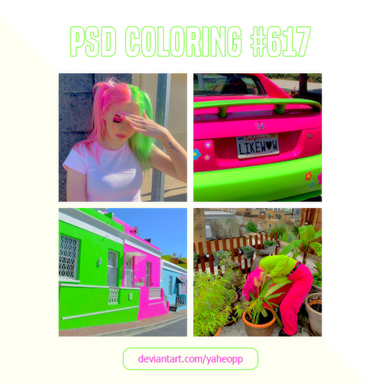 psd coloring #617 by yaheopp on DeviantArt