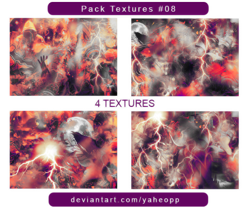 Pack Textures #08 by yaheopp on DeviantArt