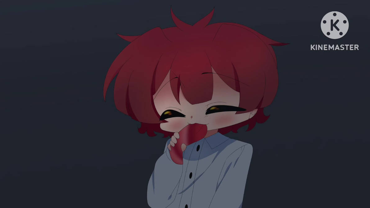 My new creation by SakuraBlossom119 on DeviantArt