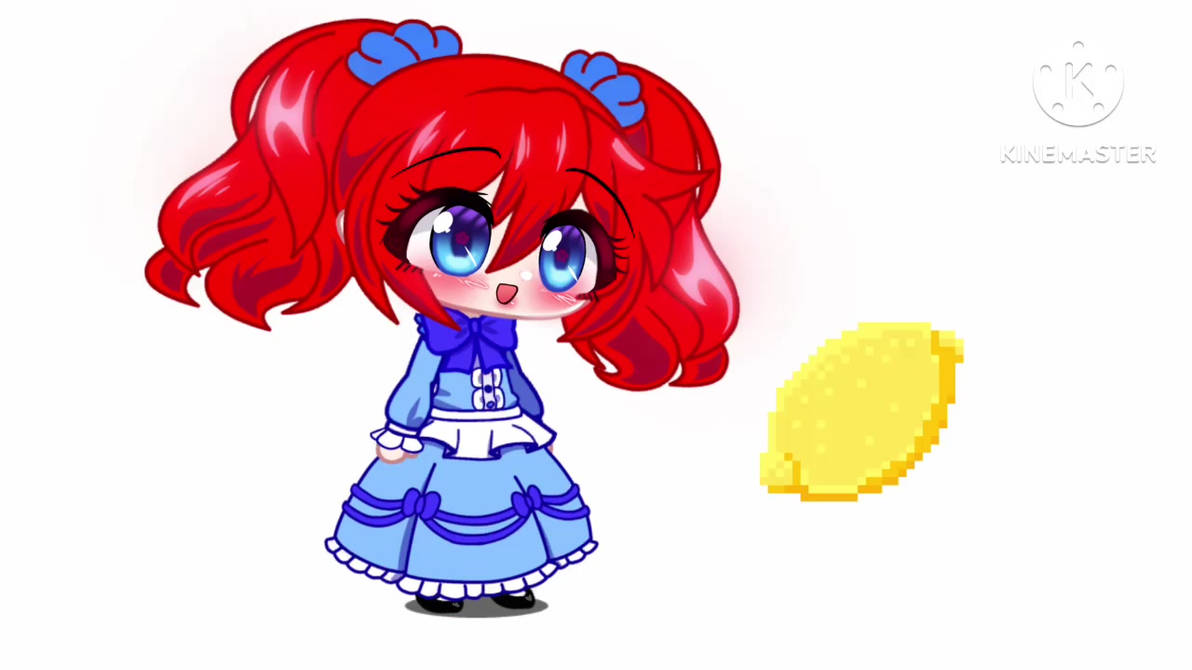 Lemon by SakuraBlossom119 on DeviantArt