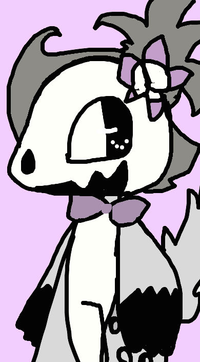 princess_cad by PokeyTale on DeviantArt