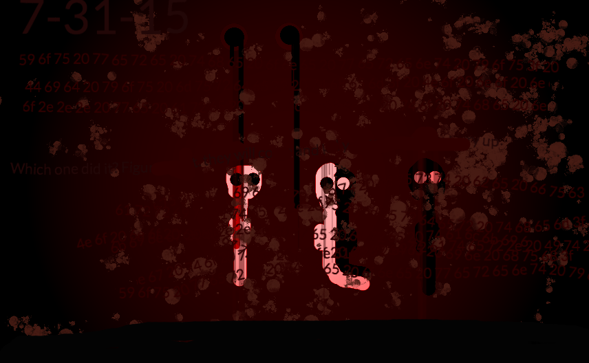Welcome Back To Hell again. by ShadowVince on DeviantArt