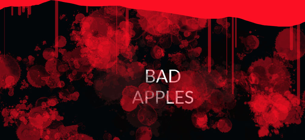 BAD APPLES CREEPYPASTA by bro-langan-arts on DeviantArt