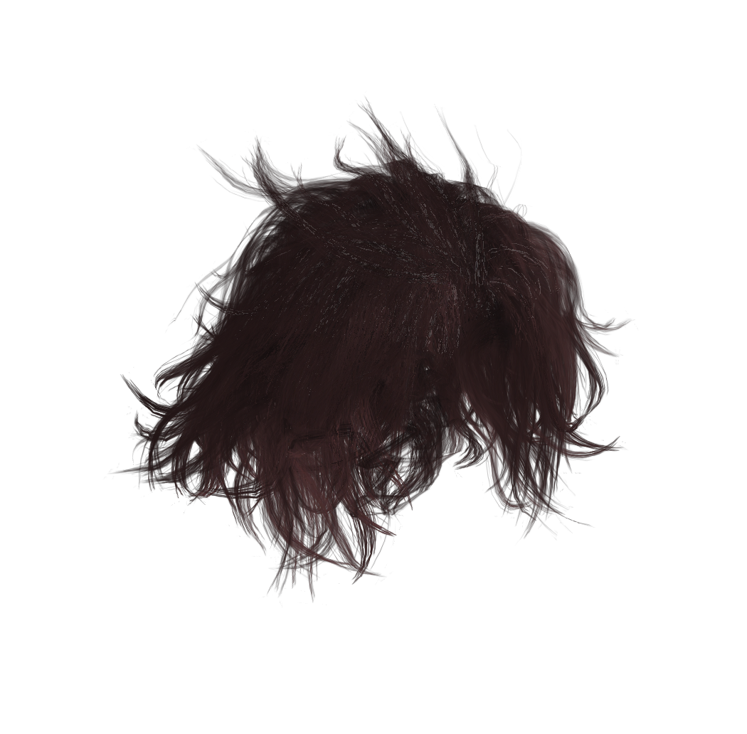 PS4 Final Fantasy XV - Ardyn Izunia Hair's by Lady-Ariana-Croft on ...