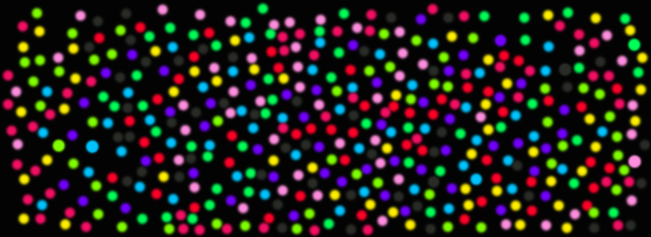 Multi-Dots by pokedude2000 on DeviantArt