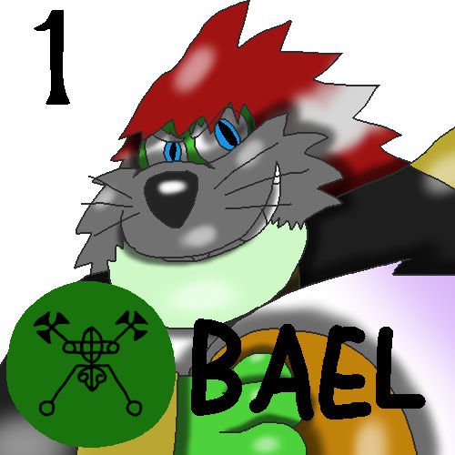 Ars Goetia Profile: Bael by AlyTheWolfcat on DeviantArt