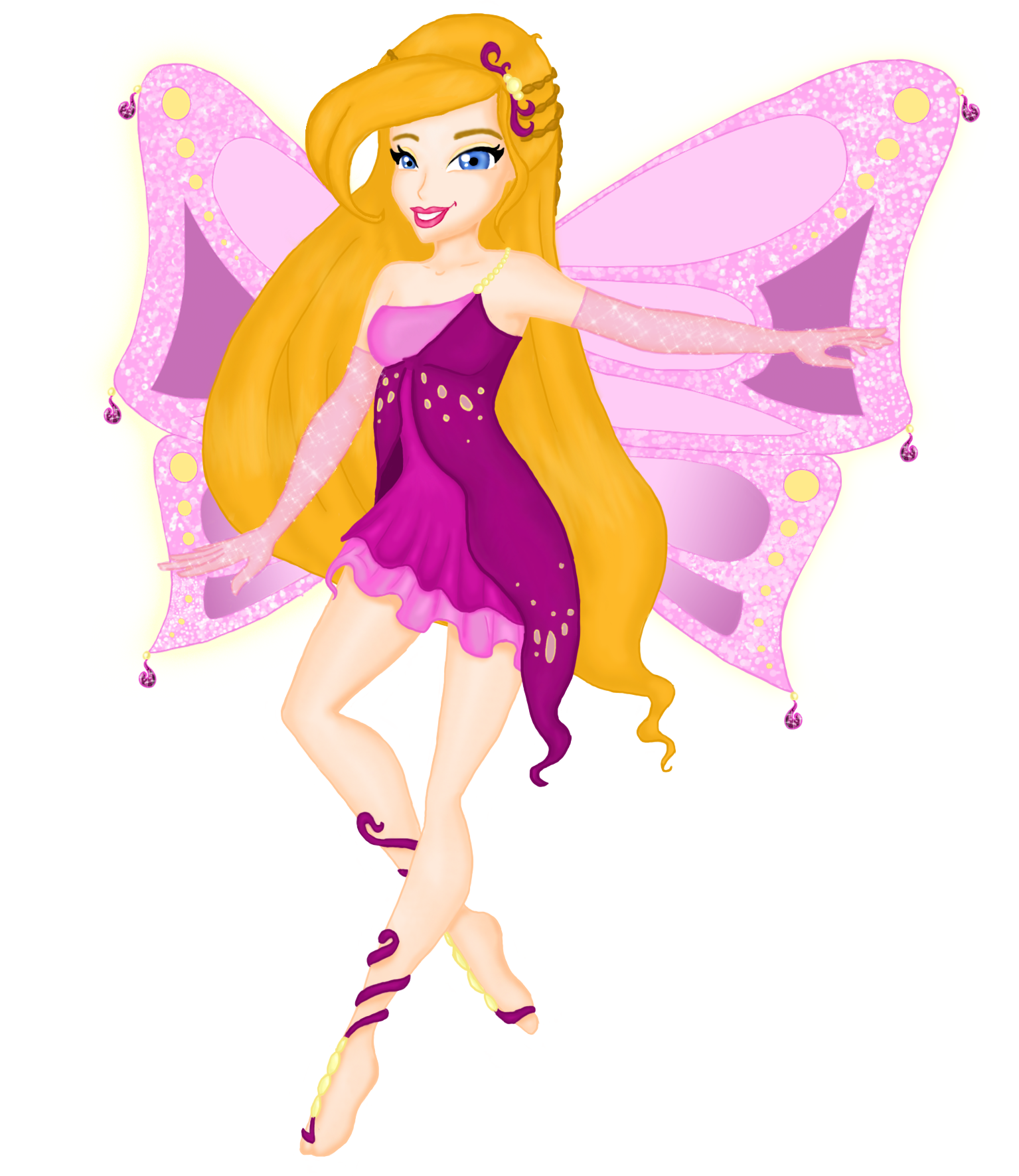 My enchantix by maria-ber0312 on DeviantArt