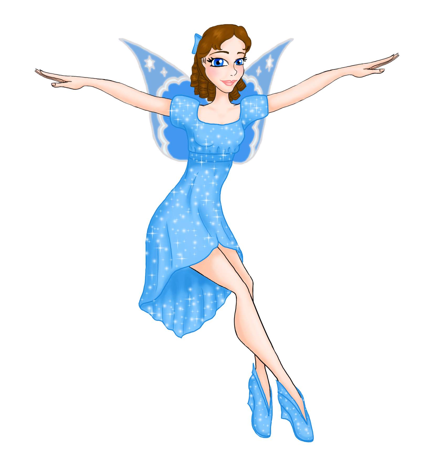 Disney Winx - Wendy by maria-ber0312 on DeviantArt