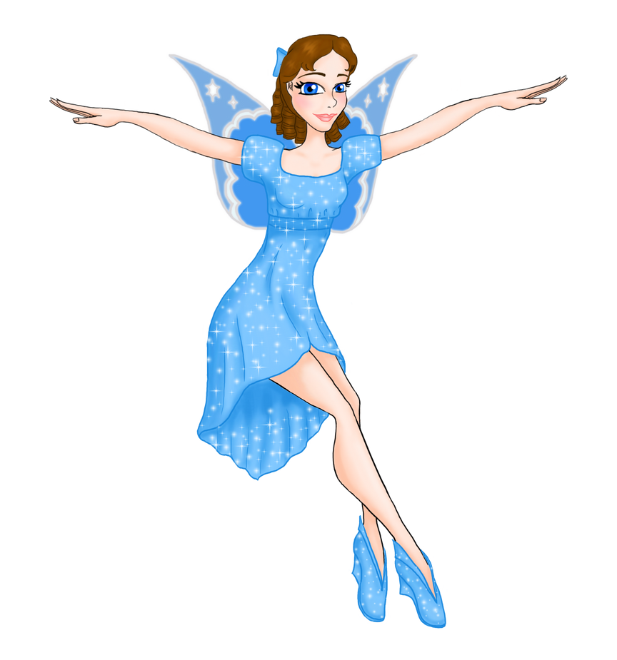 Disney Winx - Wendy by maria-ber0312 on DeviantArt