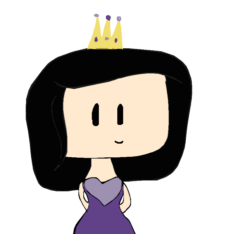 Princess Abi by SOULlol on DeviantArt