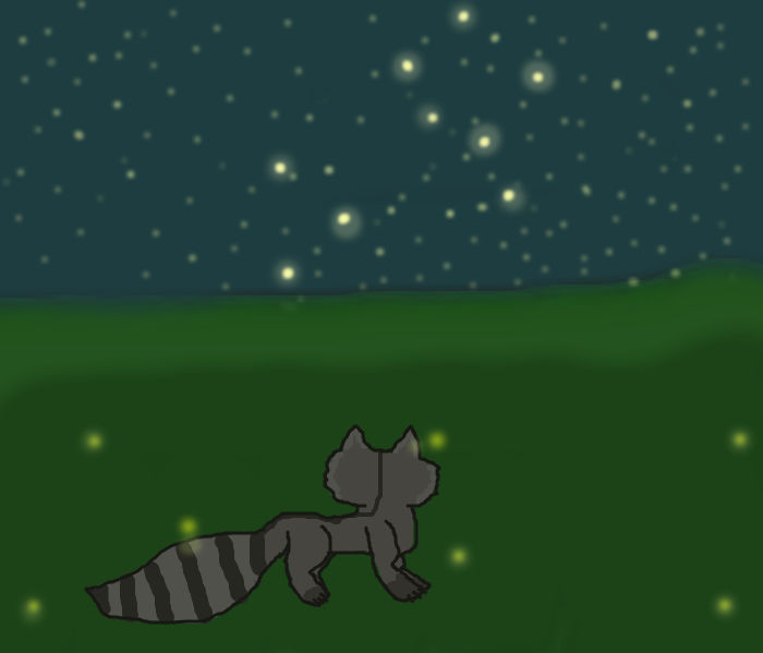 leo (background practice) by faebydragons on DeviantArt