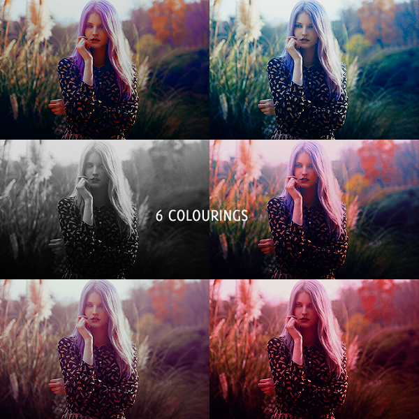 PSD Pack #1 by elizacunningham on DeviantArt