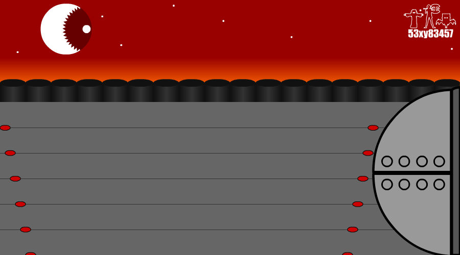 It's A Trap! animated (CH3) by 53xy83457 on DeviantArt