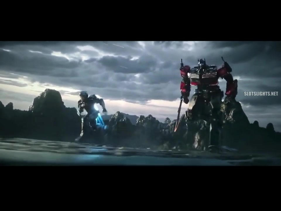 Transformers ROTB - Bumblebee's comback by Tyrannuss555 on DeviantArt