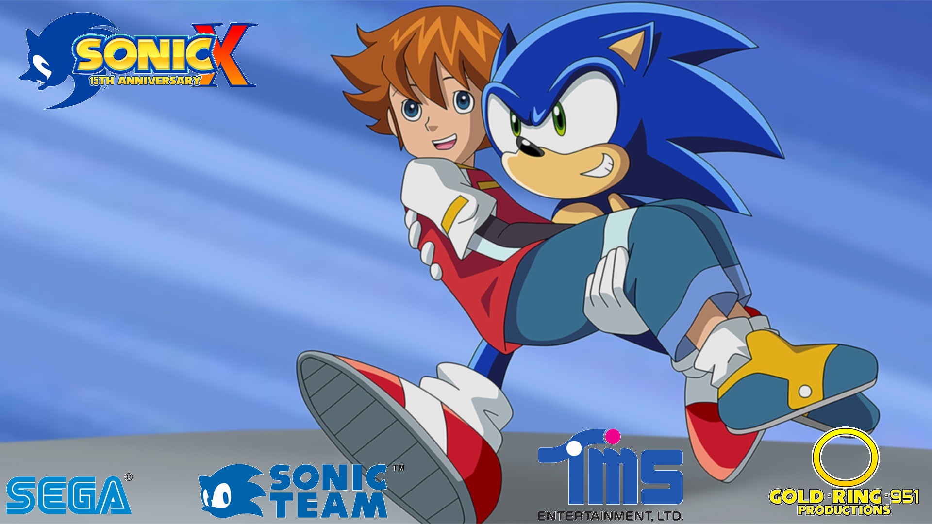 Stories: Sonic X on Sonic-Fan-Projects - DeviantArt