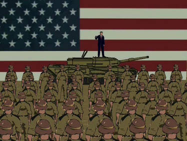 Nomad1533 User Profile | DeviantArt