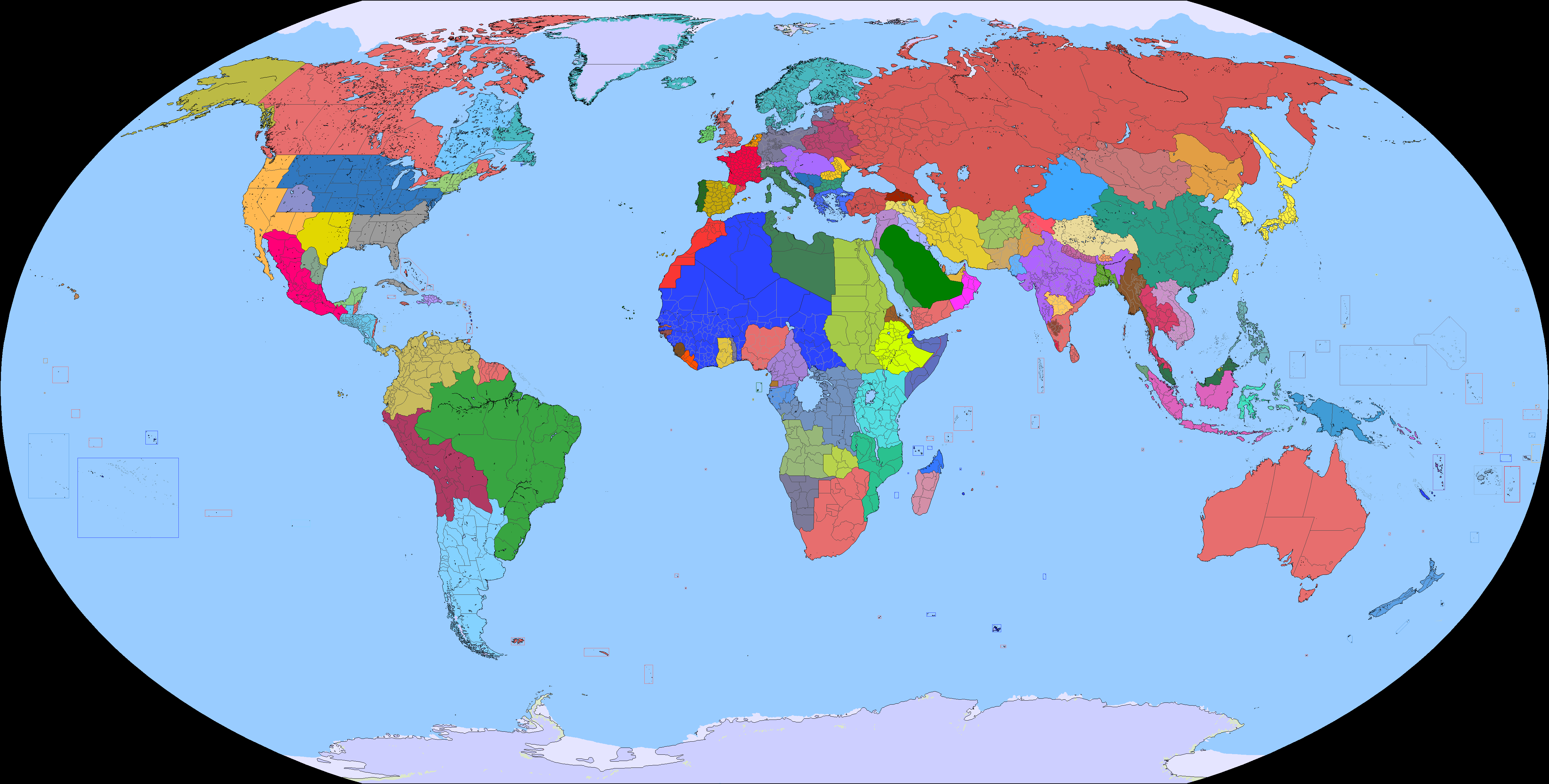 Most Cliche AH Map but a qbam! by Koolaid95 on DeviantArt