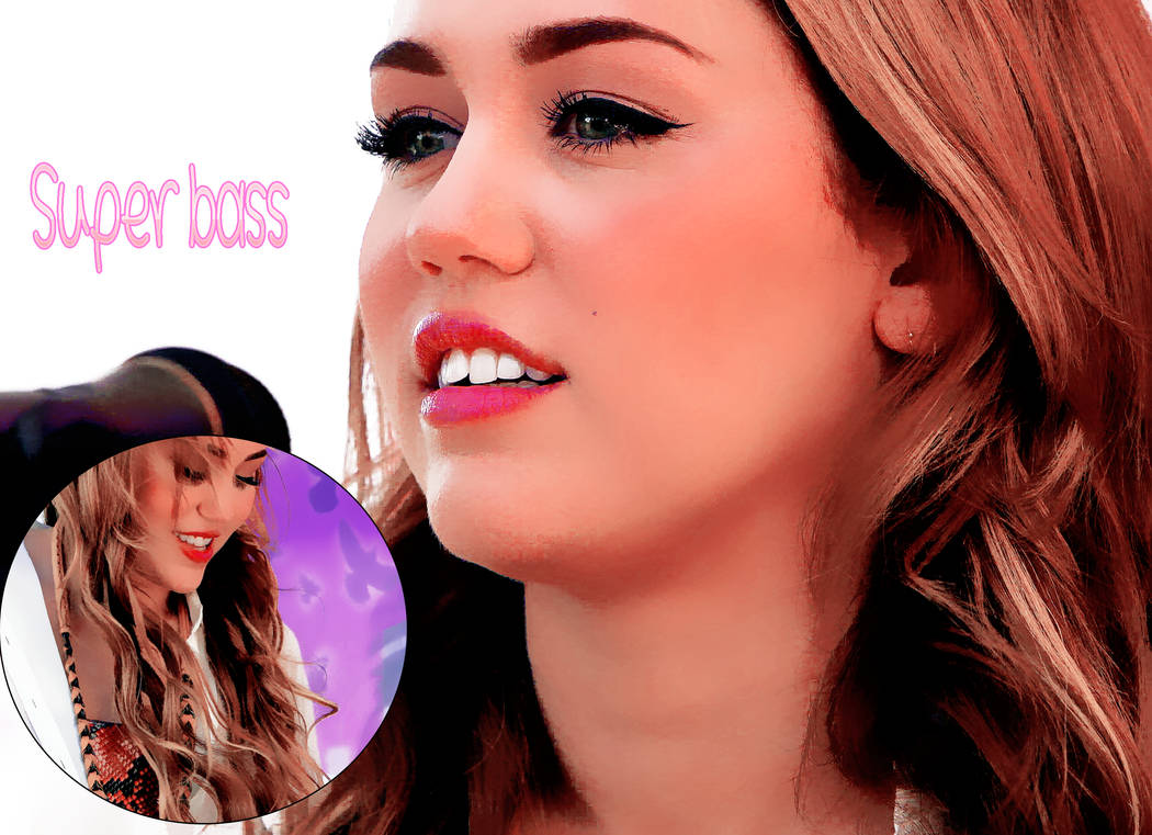 Super bass Action by TheSweetDreams18 on DeviantArt