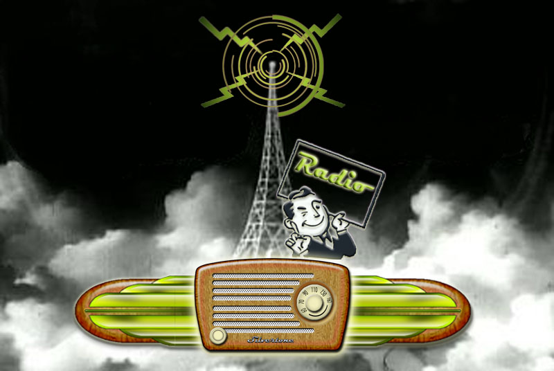 radio one by furasowa on DeviantArt