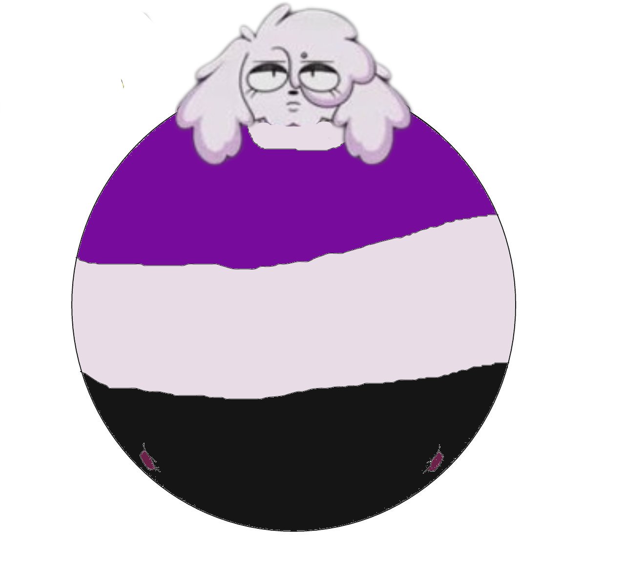 PJ Inflated by The-MMT on DeviantArt