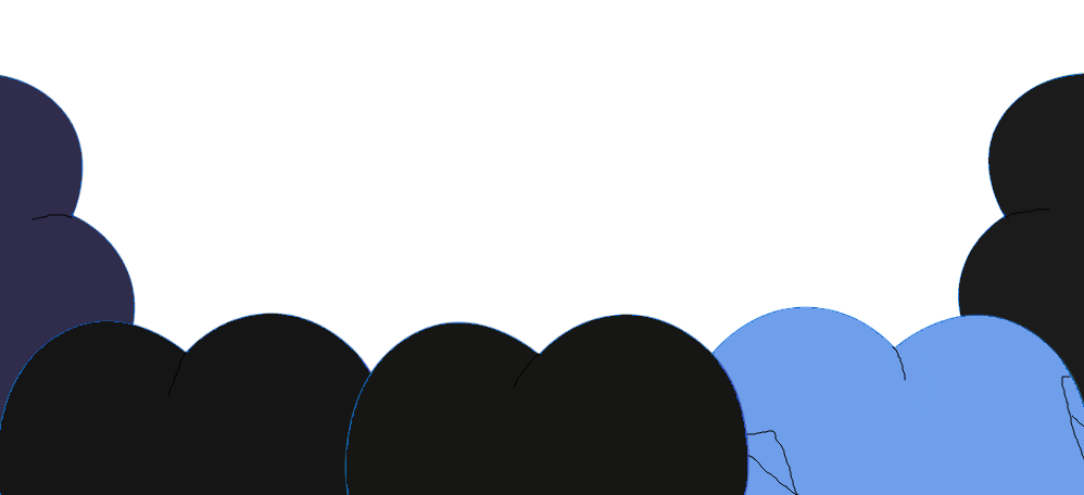 Rocky and Friends Booty Tease by The-MMT on DeviantArt