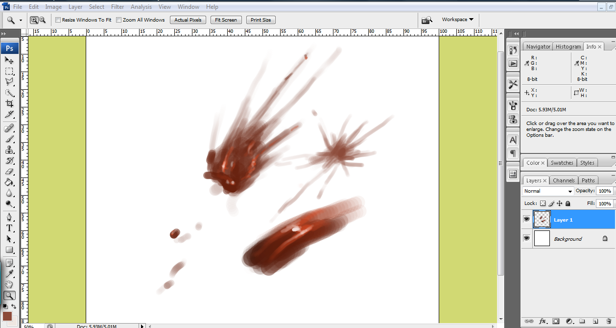 quick blood video tutorial by Raven-Blood-13 on DeviantArt