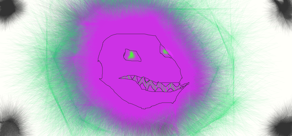 Monster X by 2r2r2r2 on DeviantArt