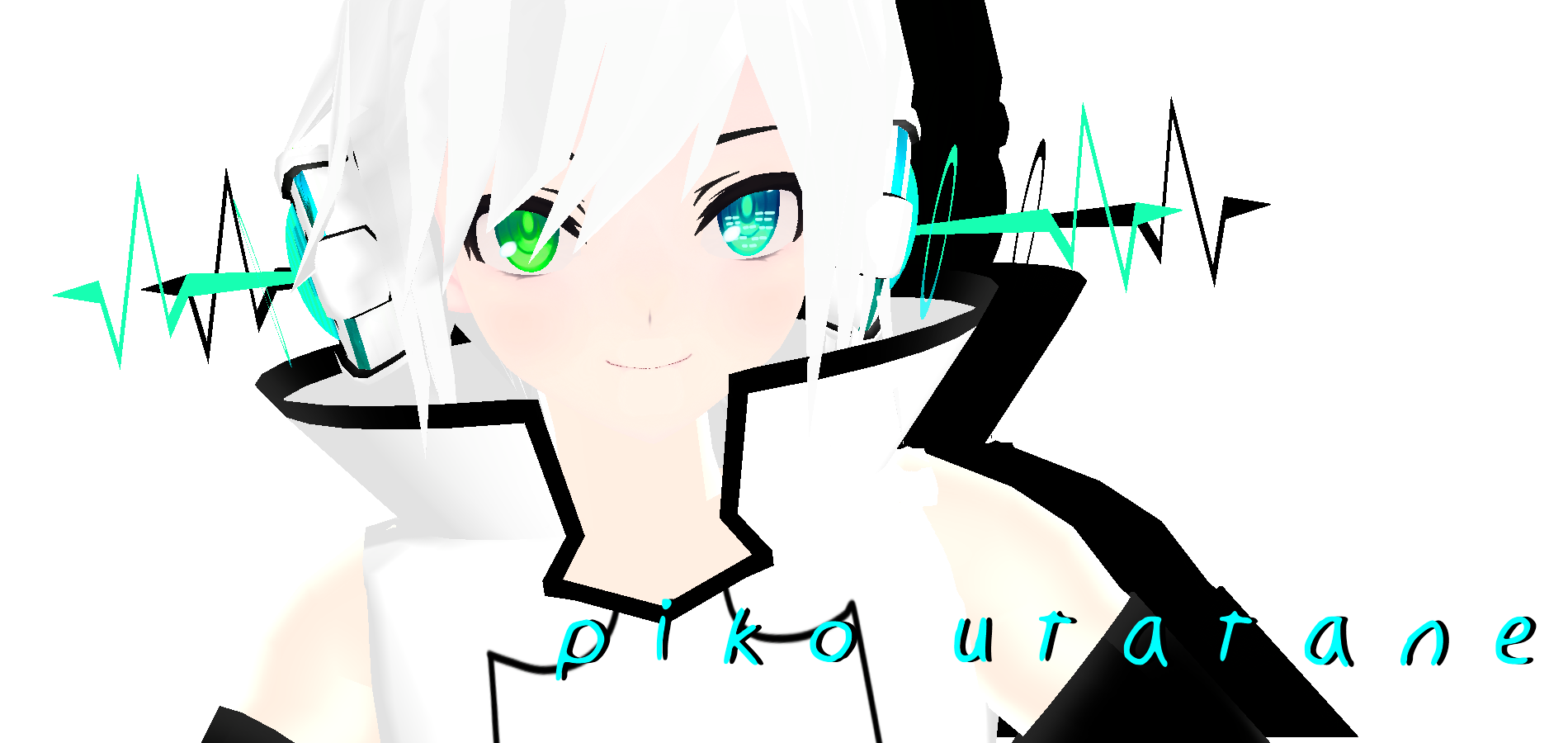 Utatane Piko on Model-Makers-of-MMD - DeviantArt