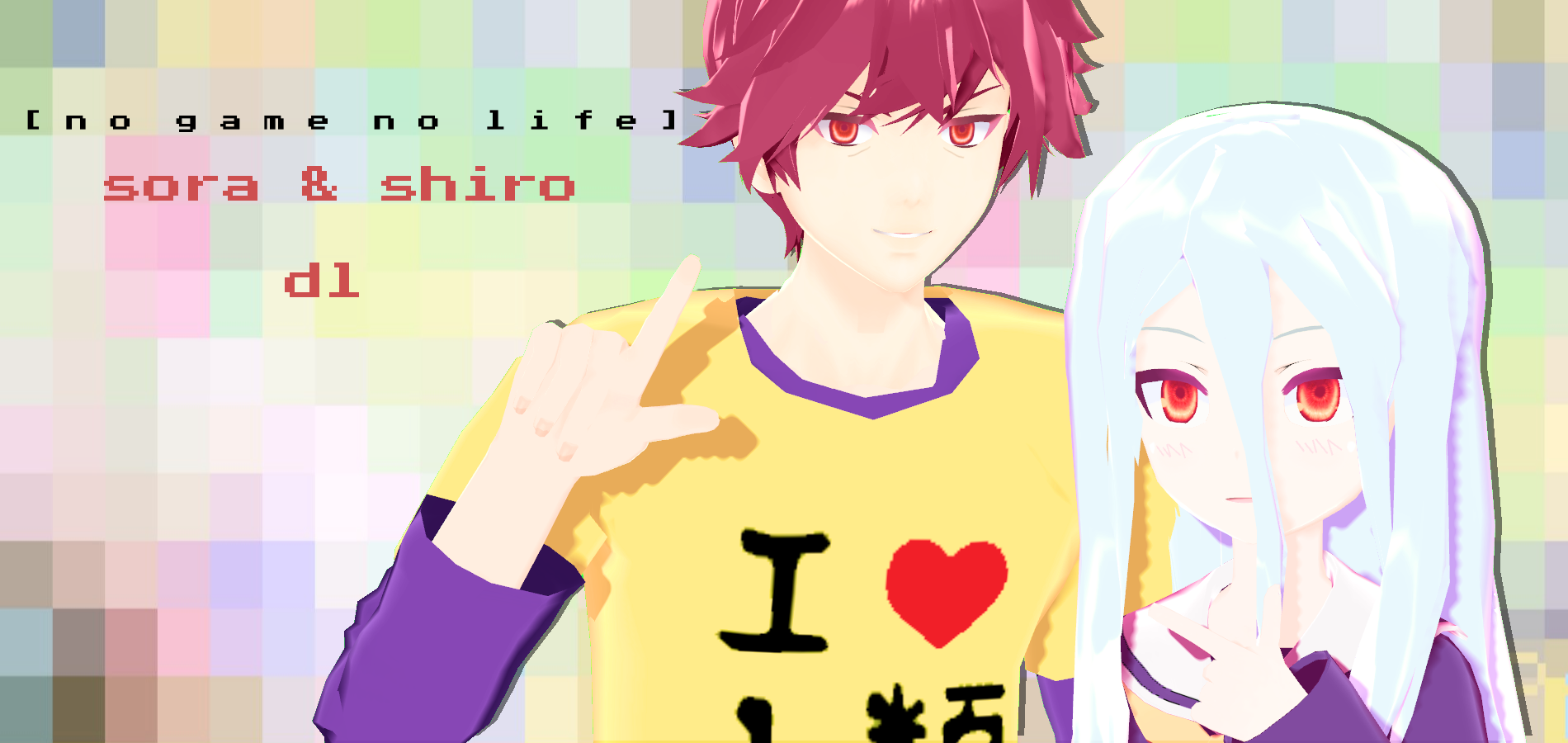 750 watchers gift - [ ngnl - b l a n k ] + dl by narukamii on DeviantArt