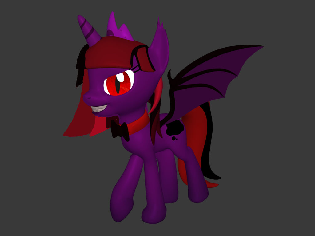 princess dark rose shadows by tkn297 on DeviantArt