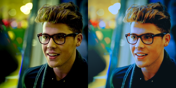 Aiden Grimshaw PSD colouring by hannahb2706 on DeviantArt