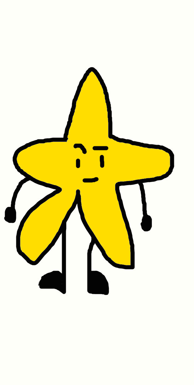 Star (My 2nd OC) by Matsuura2022 on DeviantArt