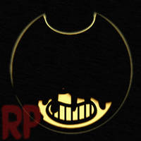 Classic Monster Bendy by Draggyy on DeviantArt