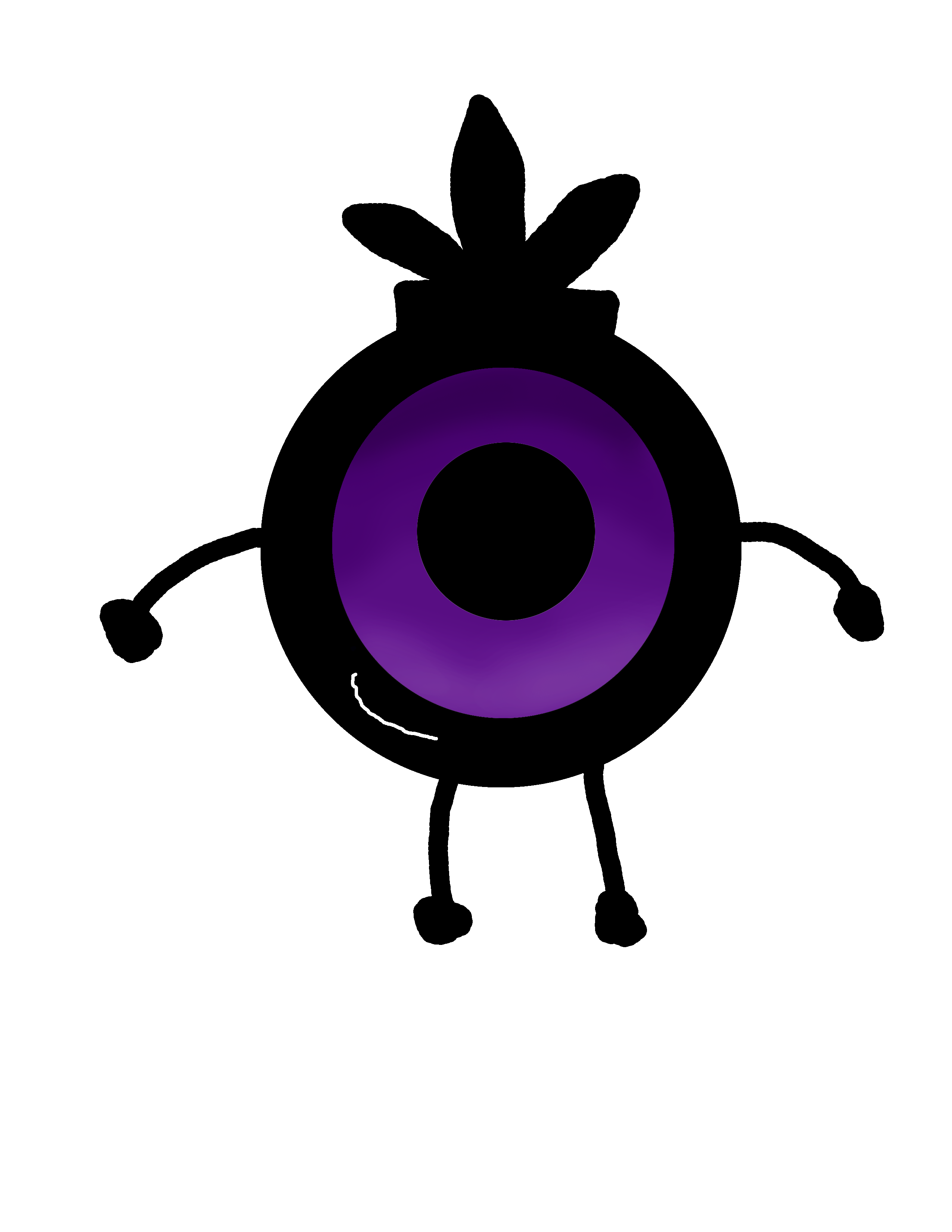 My Third Patapon Oc Daniel by koolkidoo2004 on DeviantArt