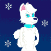 Pixel Blizzard by MrNeonShot on DeviantArt