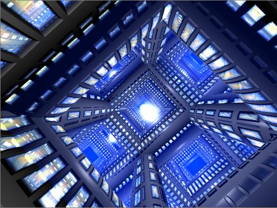 Bryce Render Tutorial by Exhileration on DeviantArt