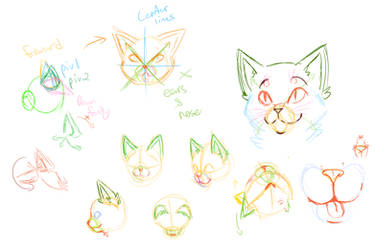 Explore the Best Muzzle Art | DeviantArt