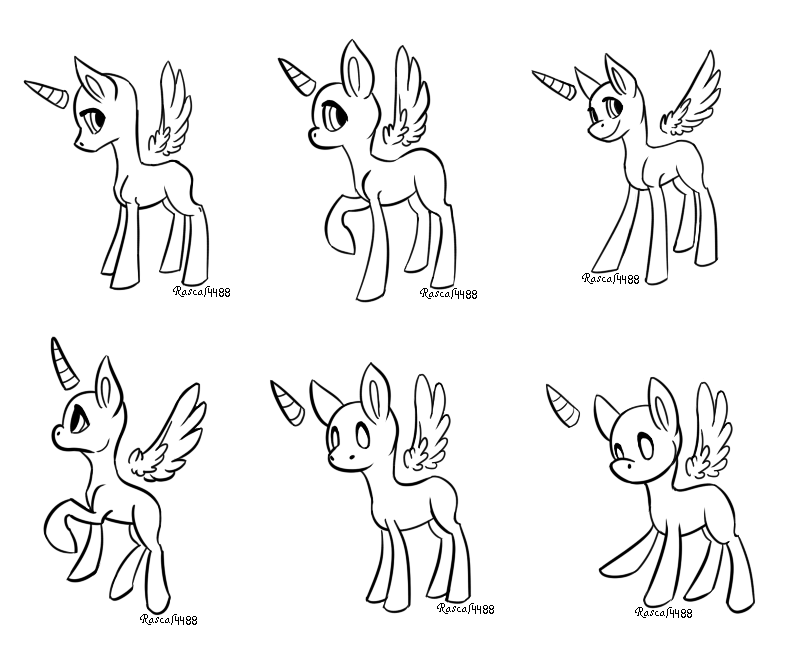 Tiny Bases (PS) by rascal4488 on DeviantArt