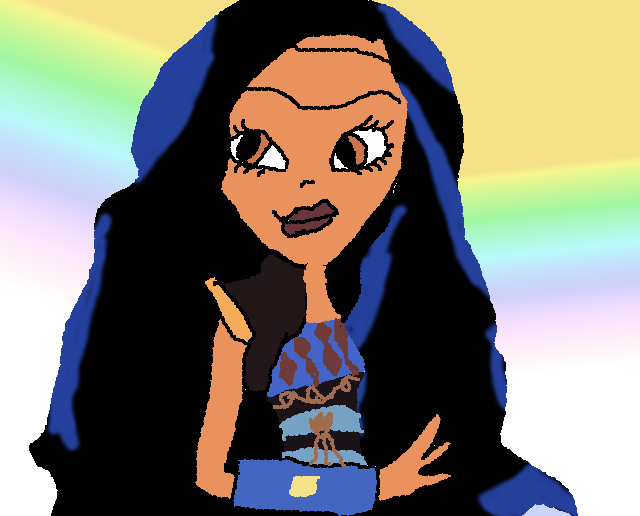 Robecca Steam by britishweinerdog on DeviantArt