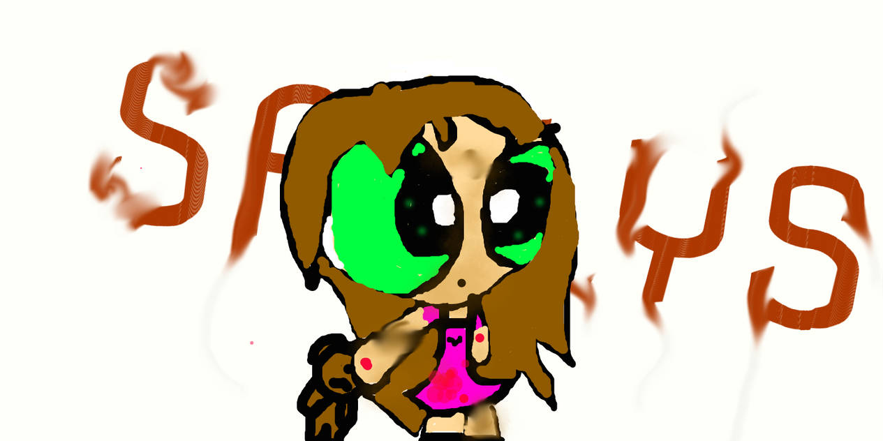 5 nights at SALLYS ppg by ppgzlover2000 on DeviantArt