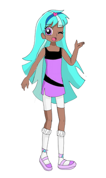 Explore the Best Blisstina Art | DeviantArt