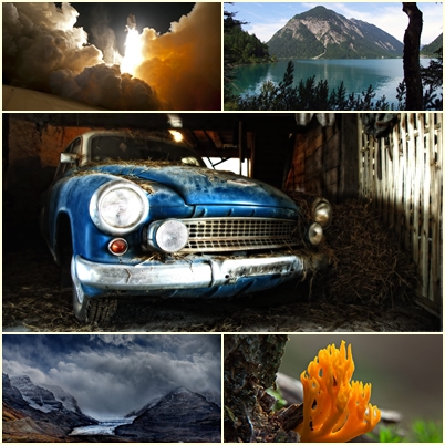 Windows 8 Full HD Landscape Theme by CyberAngel86 on DeviantArt