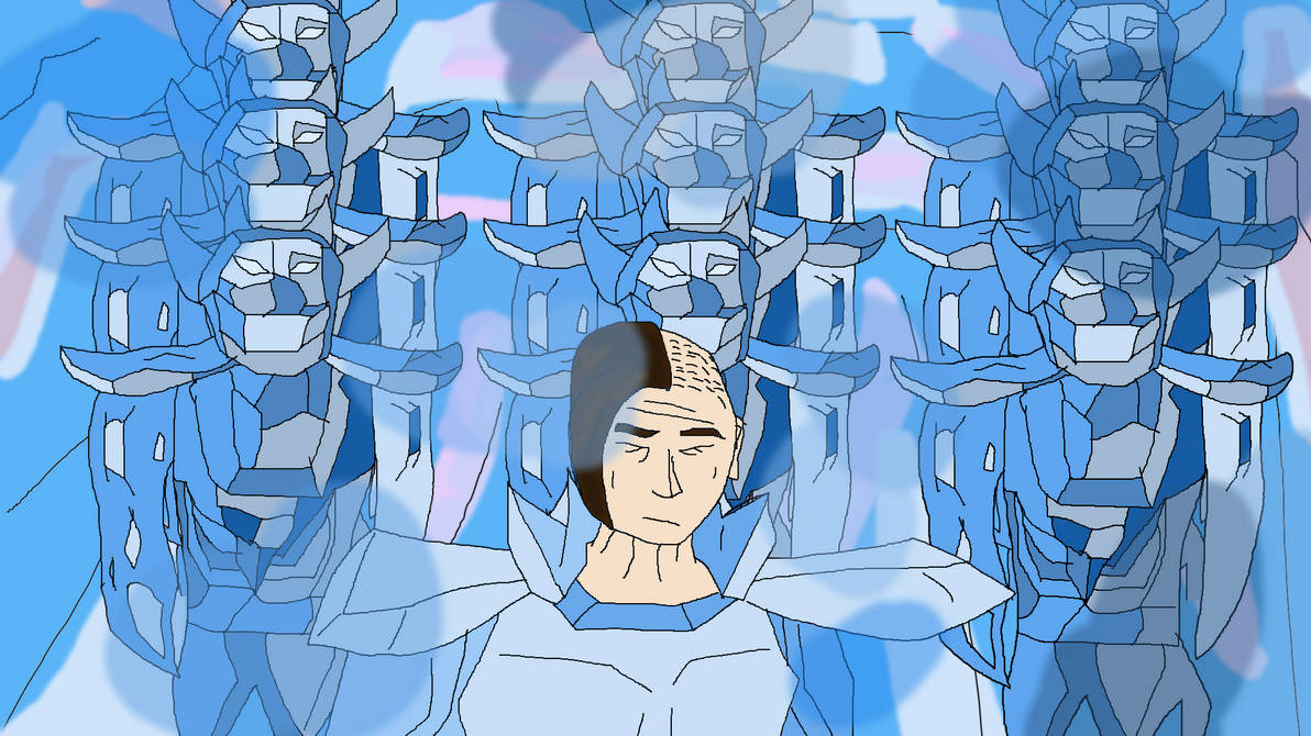 Random Drawing 3 by srmaxmetal on DeviantArt