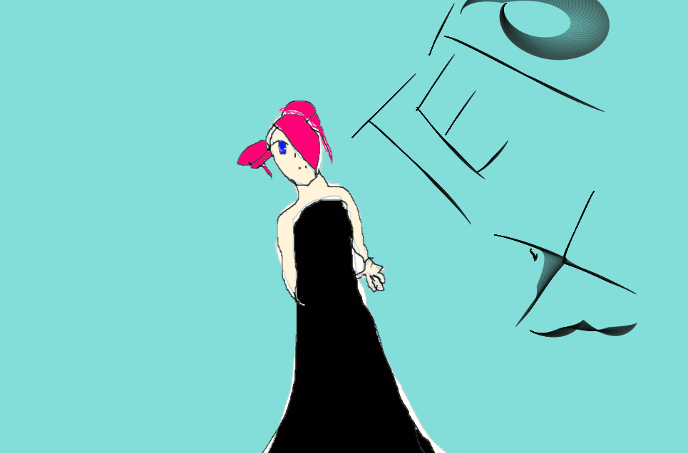 teto by deoxys90 on DeviantArt