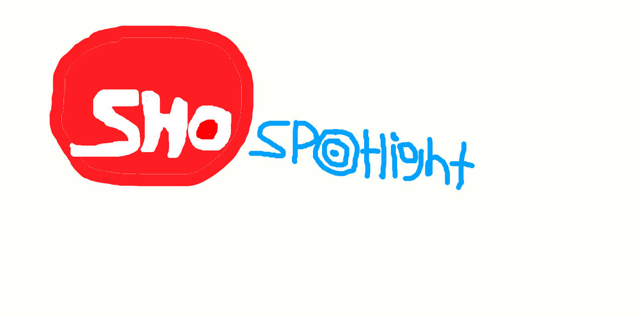 Showtime Spotlight logo fanmade by yueabdiel2k6 on DeviantArt