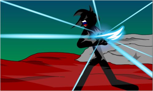 TSPR - Trailer 1 by Xanlee on DeviantArt