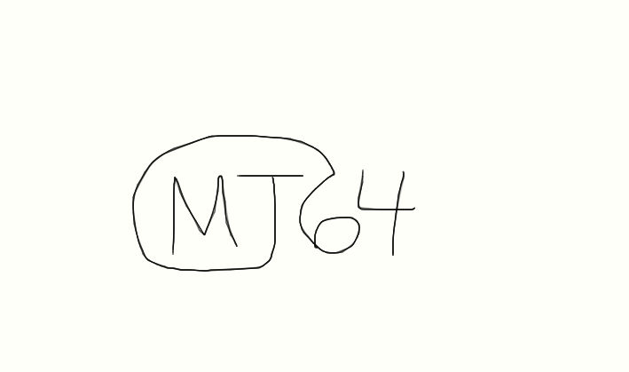My DeviantART Muro Signature for Drawings! by MightyJalorda64 on DeviantArt