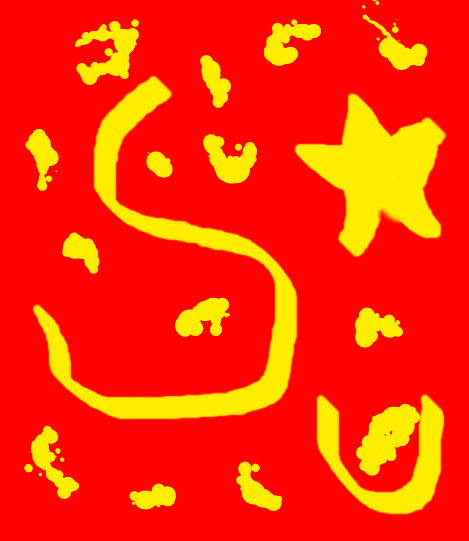 SU Poster #2 by TheSupplierOfTheCrew on DeviantArt