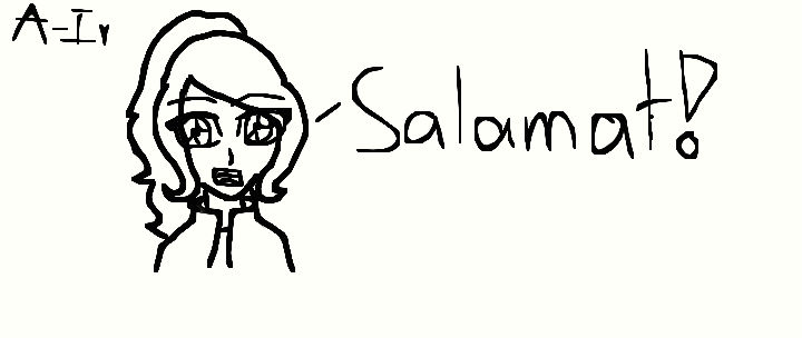 Salamat by ashley-inferna on DeviantArt